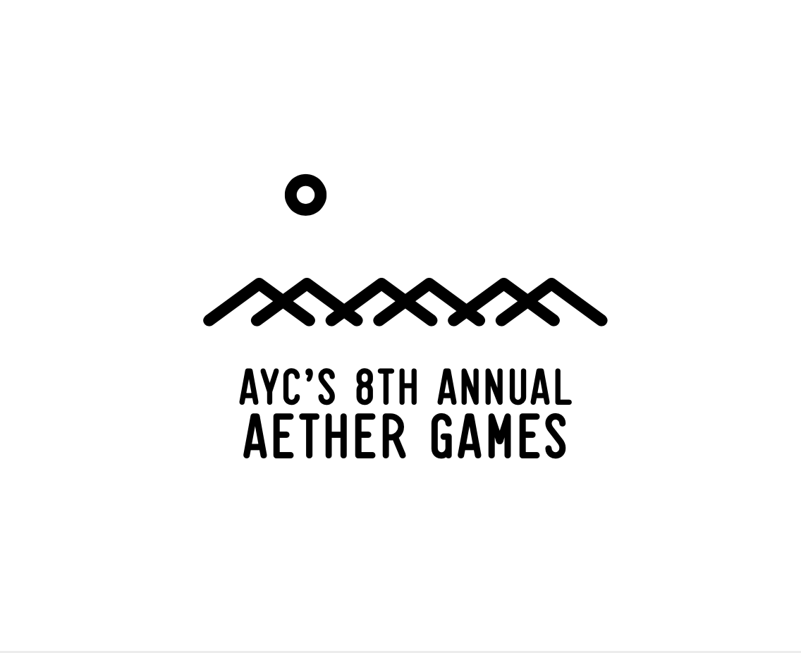 8th Annual Aether Games