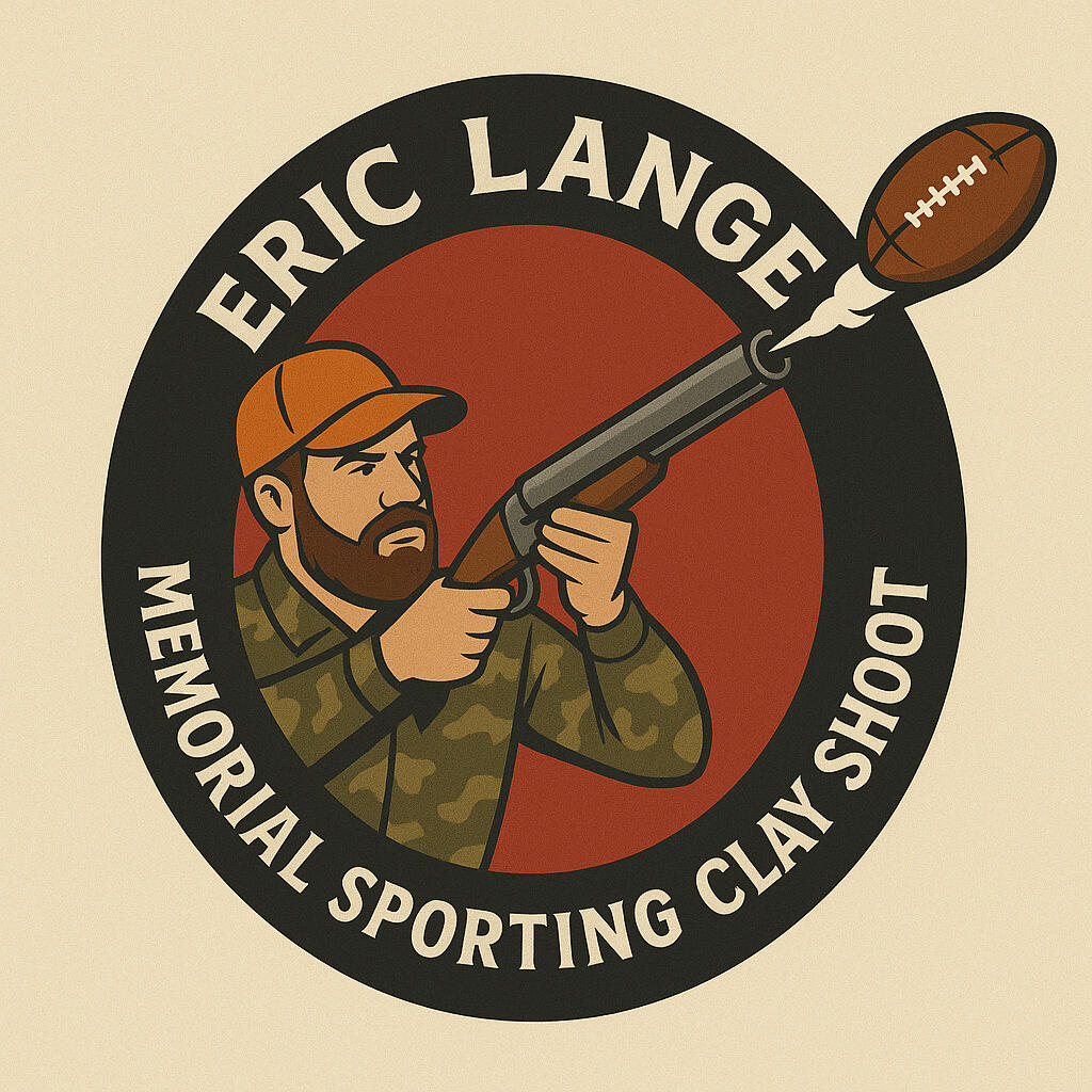 Eric Lange Memorial Sporting Clay Shoot | Eric Lange Memorial Fund Inc