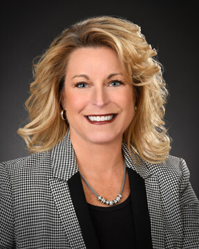 12@12 Leaders Luncheon with Dr. Joy Alexander