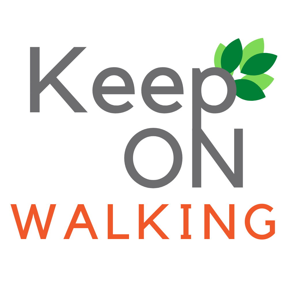 2025 Keep On Walking Steps For Hope | Debbie Forcier-Lynn