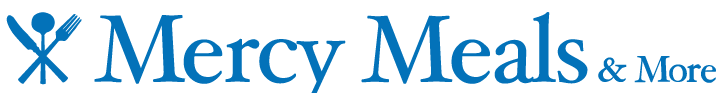 Support Mercy Meals and More