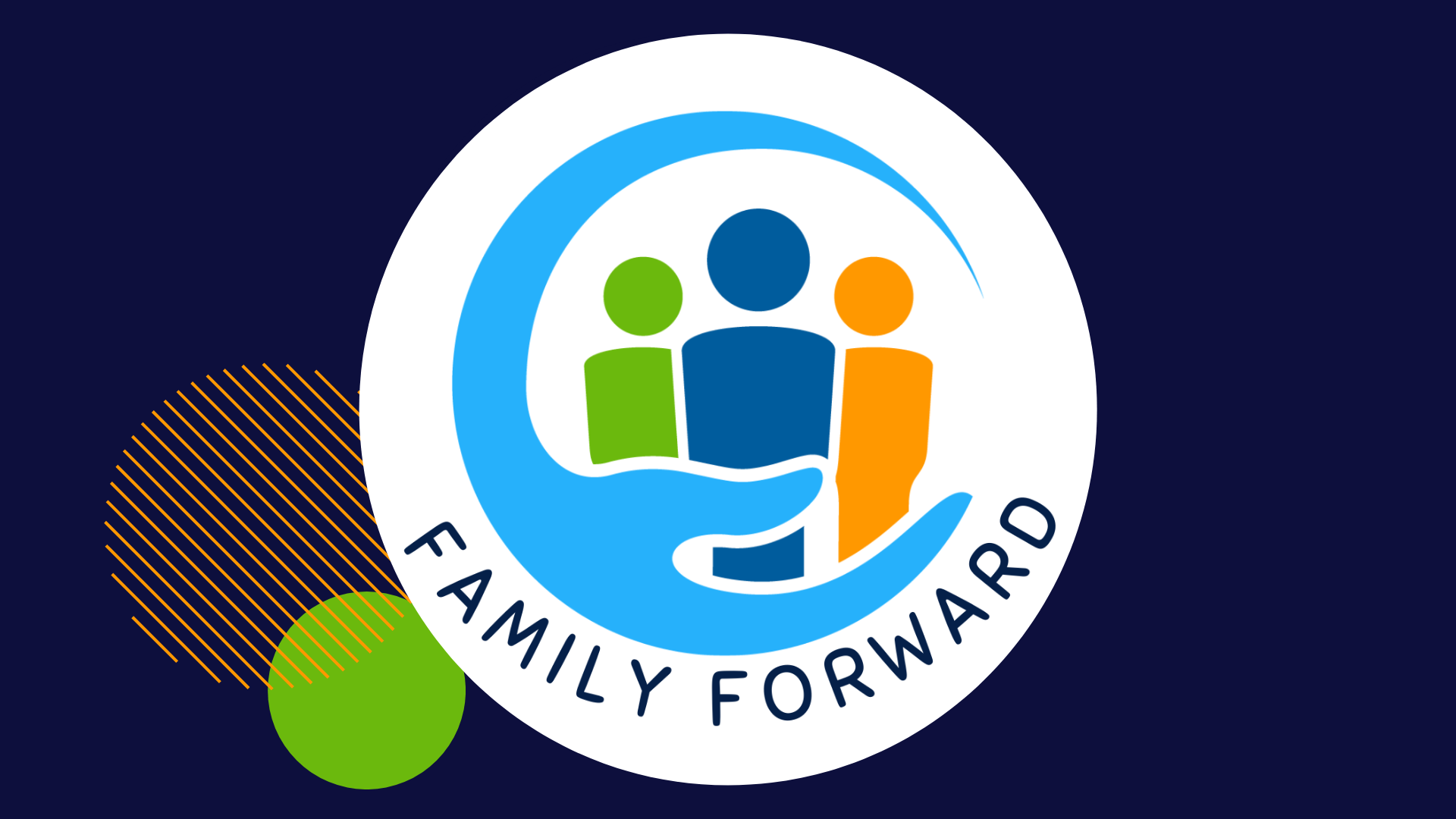 Family Forward-Giving Tuesday | Signal Centers