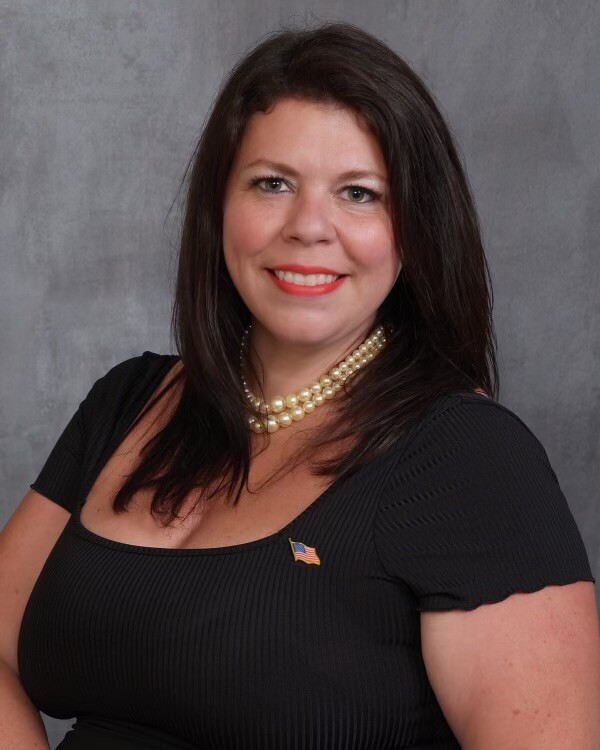 Brooke Richards-Patterson for Old Bridge Board of Education Campaign ...