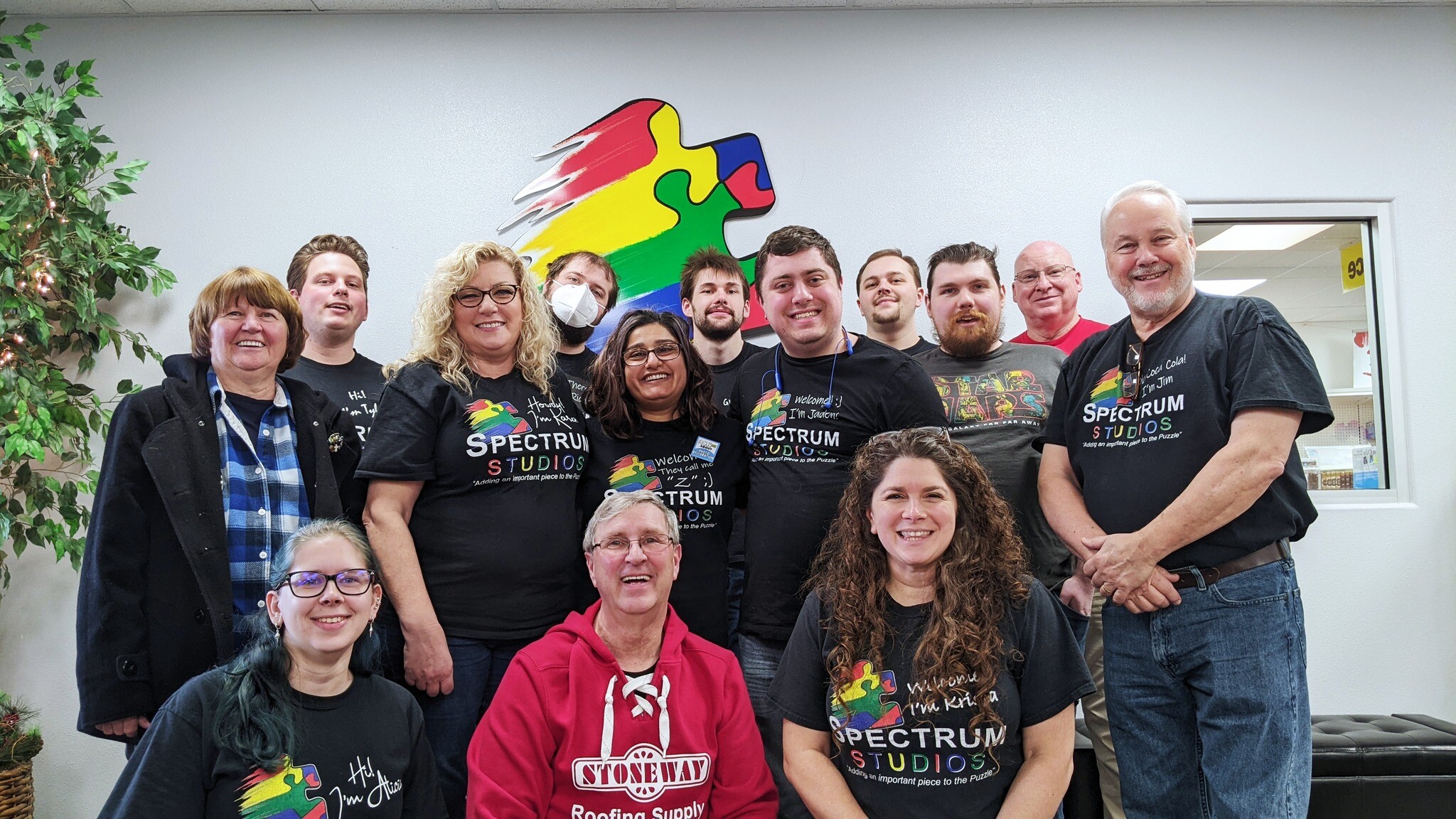 Spectrum Studios to open Empower Center for Growth | Spectrum Studios