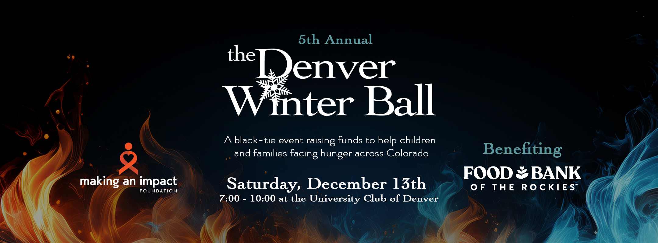 Denver Winter Ball