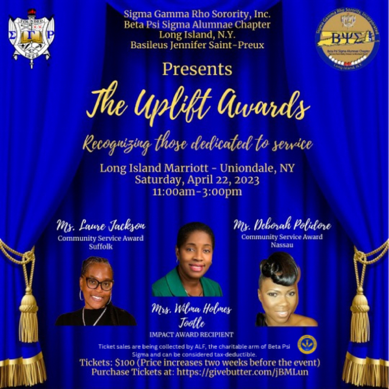 uplift-awards
