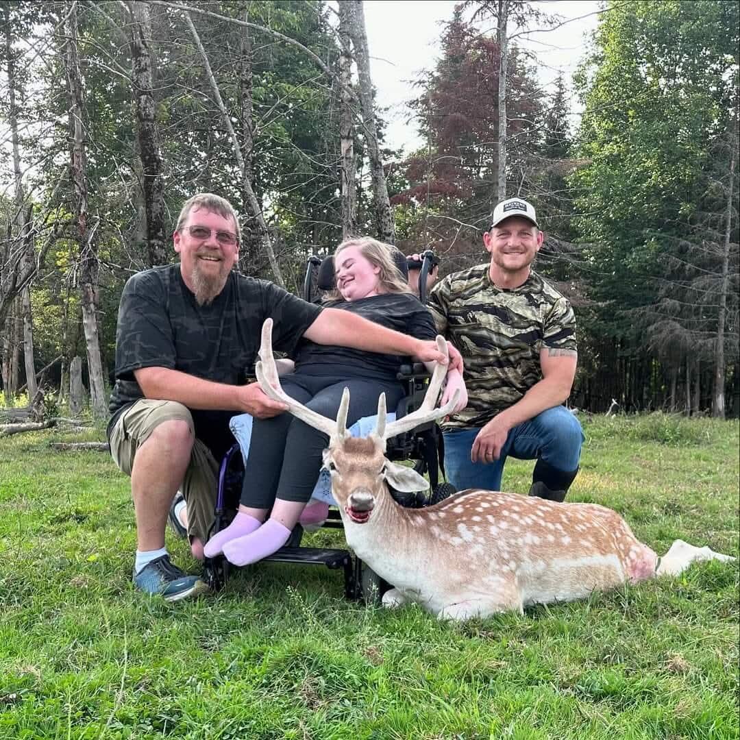 2025 Dream Adventures Banquet | Moose Maine Kids