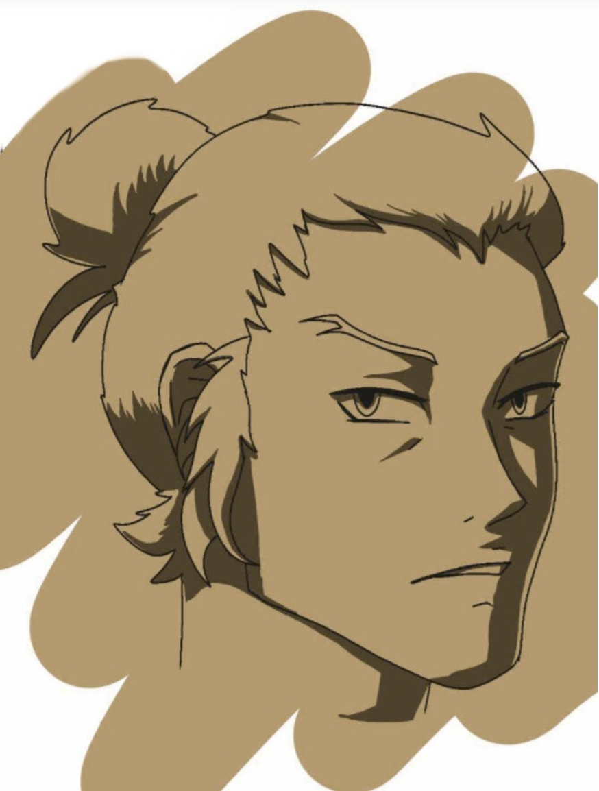 History In Motion Studios - This is His story.