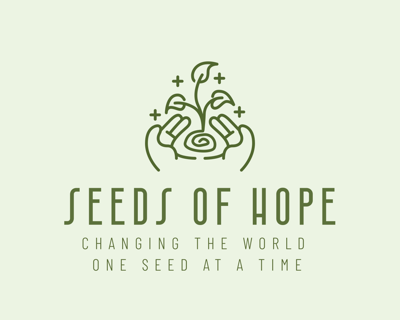 Seeds of Hope