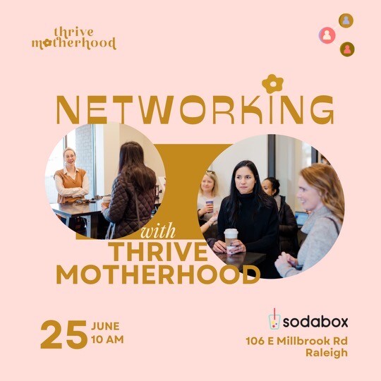 June Networking Event