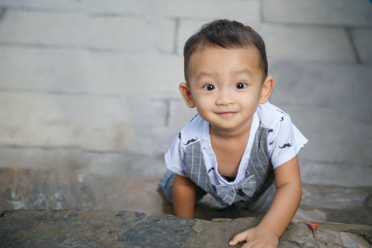 The Child and Family Blog Corporation