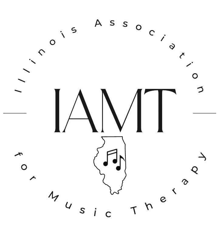 Illinois Association for Music Therapy - Support Today!