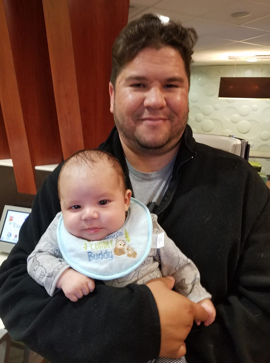 Johnny Vallejo's Final Expenses