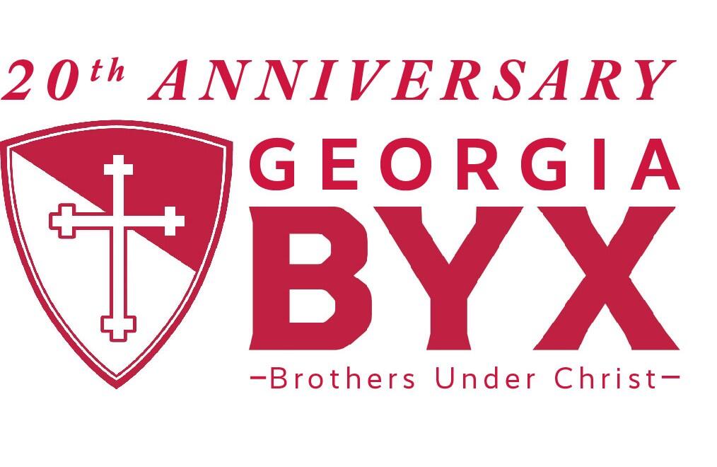 UGA BYX 20th Anniversary Banquet | Beta Upsilon Chi - Pi Chapter