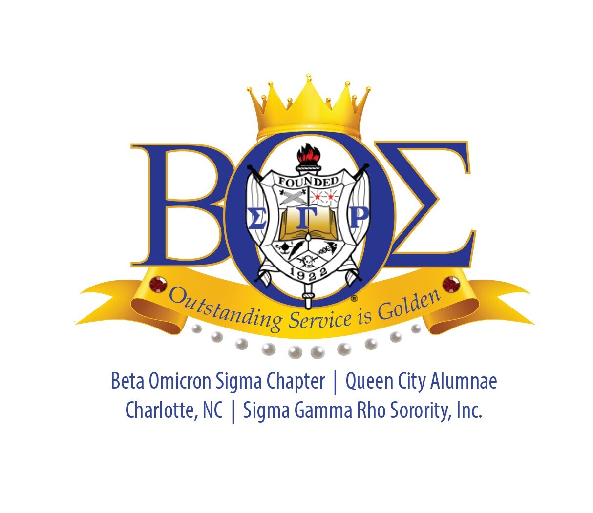 BOS Chapter Retreat | Sigma Gamma Rho Sorority Inc