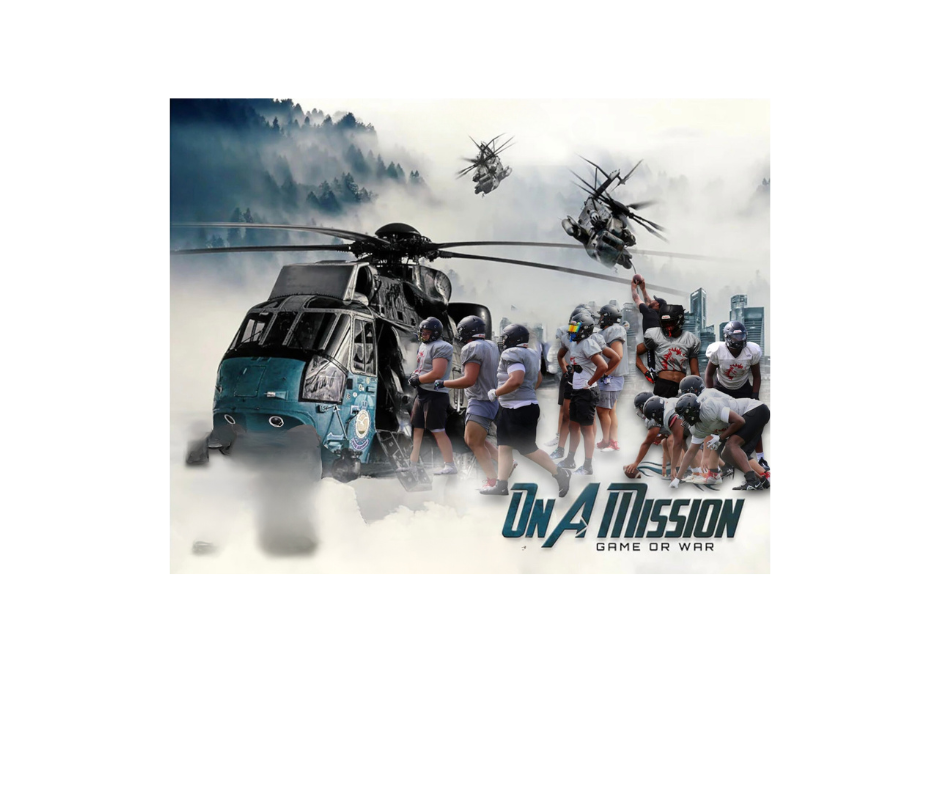 Touchdown for Team Spirit: Fuel the Broncos’ Fire!