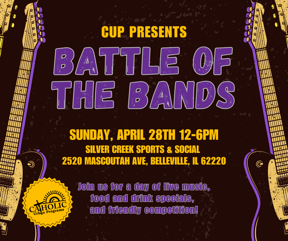 Battle of the Bands 2024