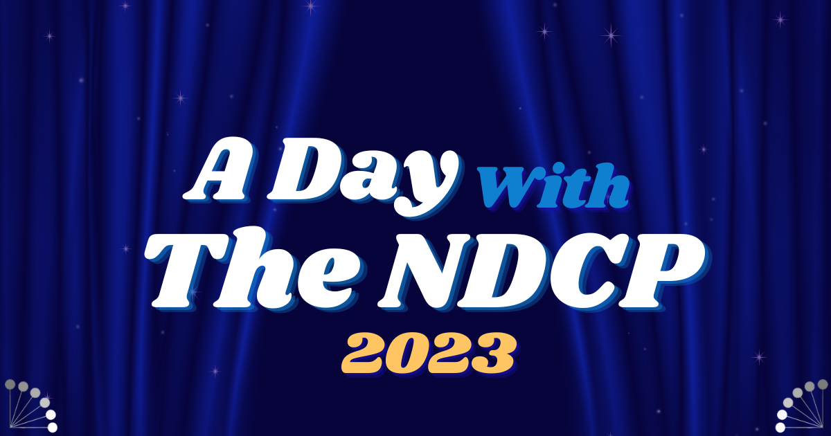 A Day with The NDCP 2022