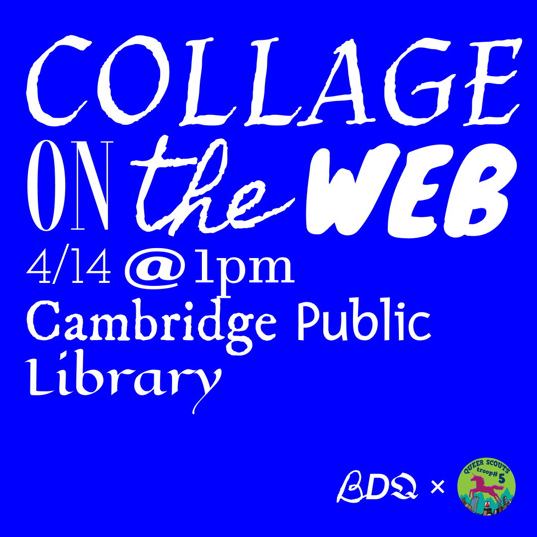 2024 Boston Website Making