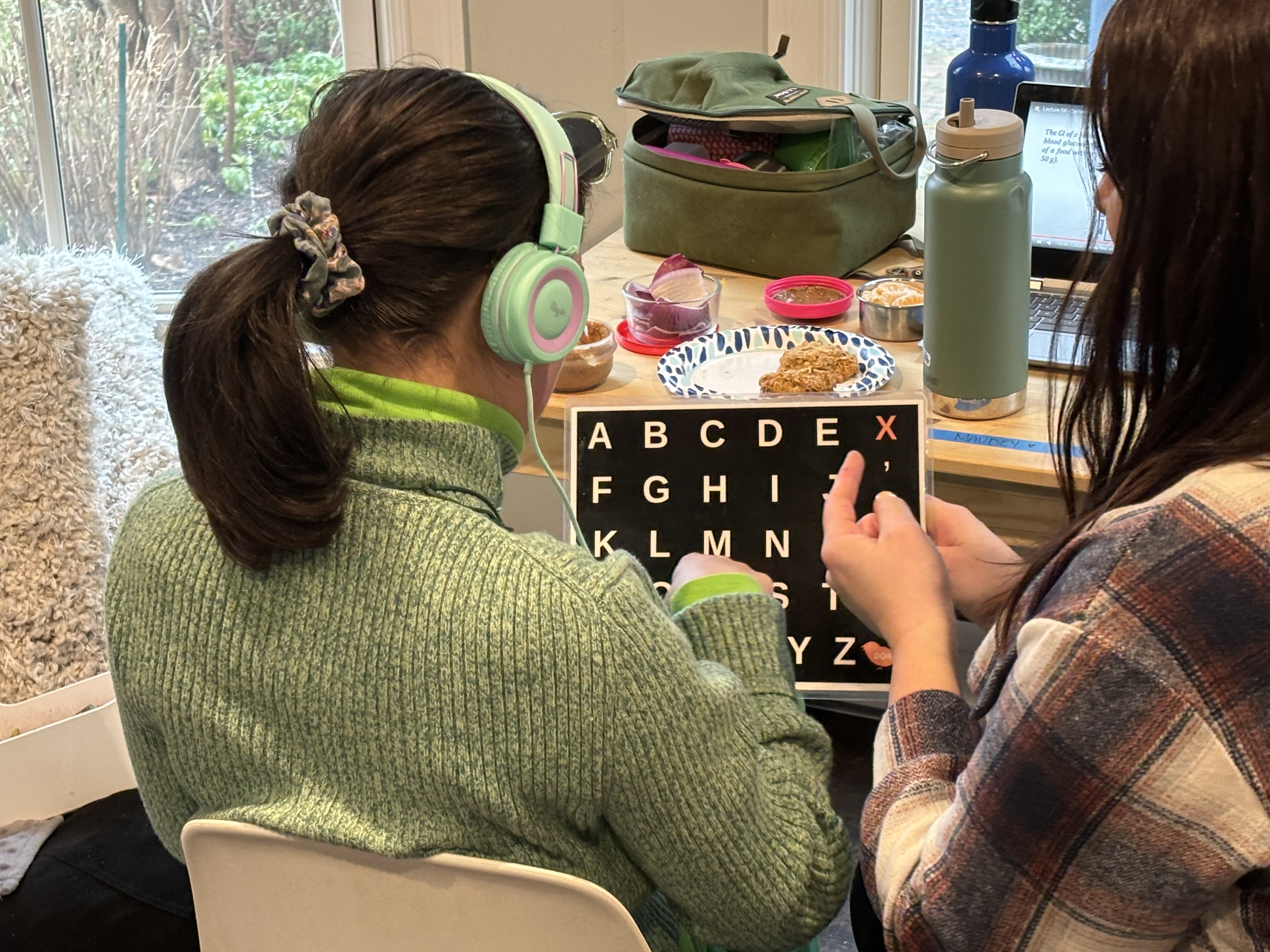 The Autism Spellers Fundraiser | The Autism Studio
