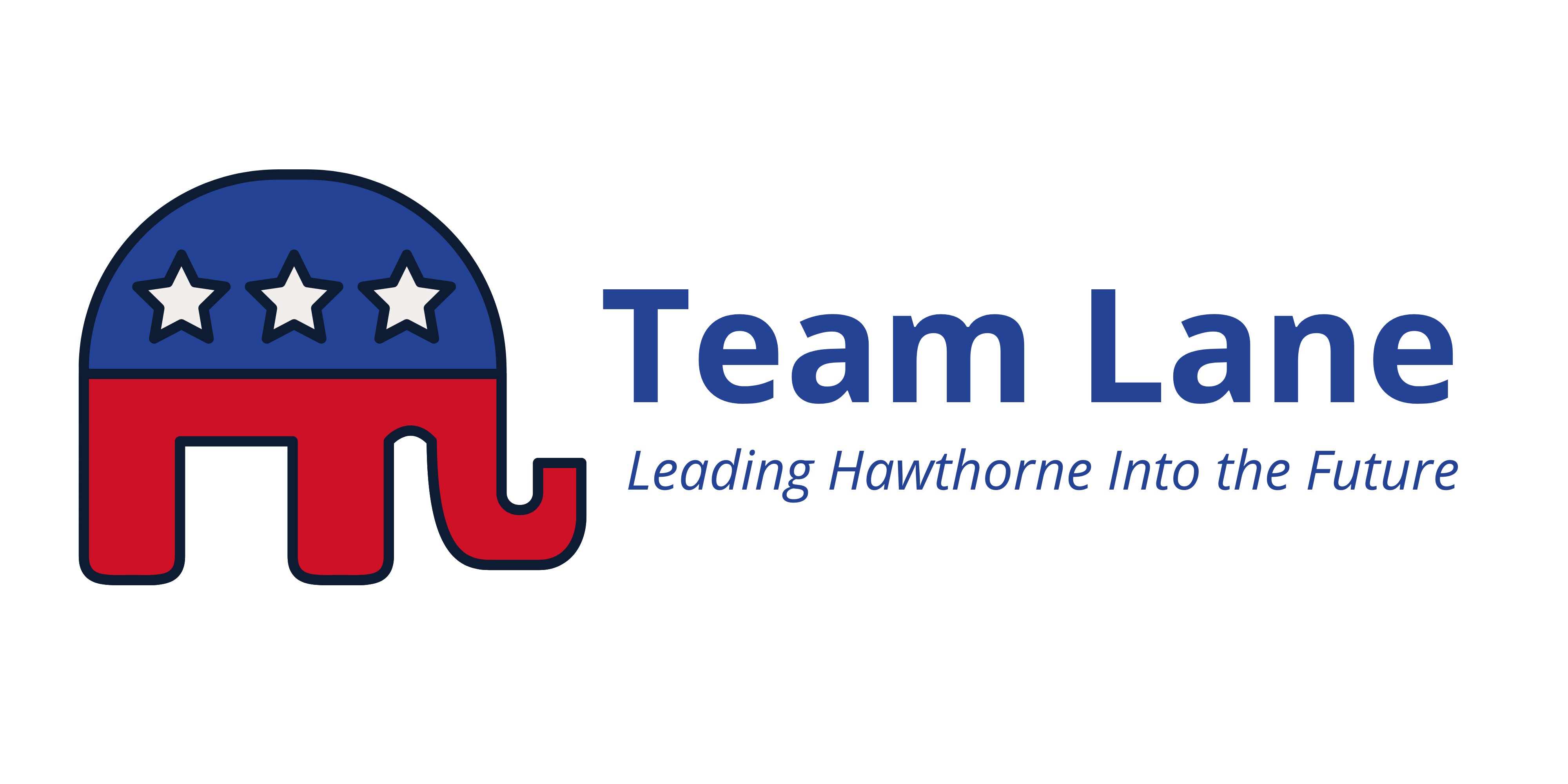 Team Lane Donations