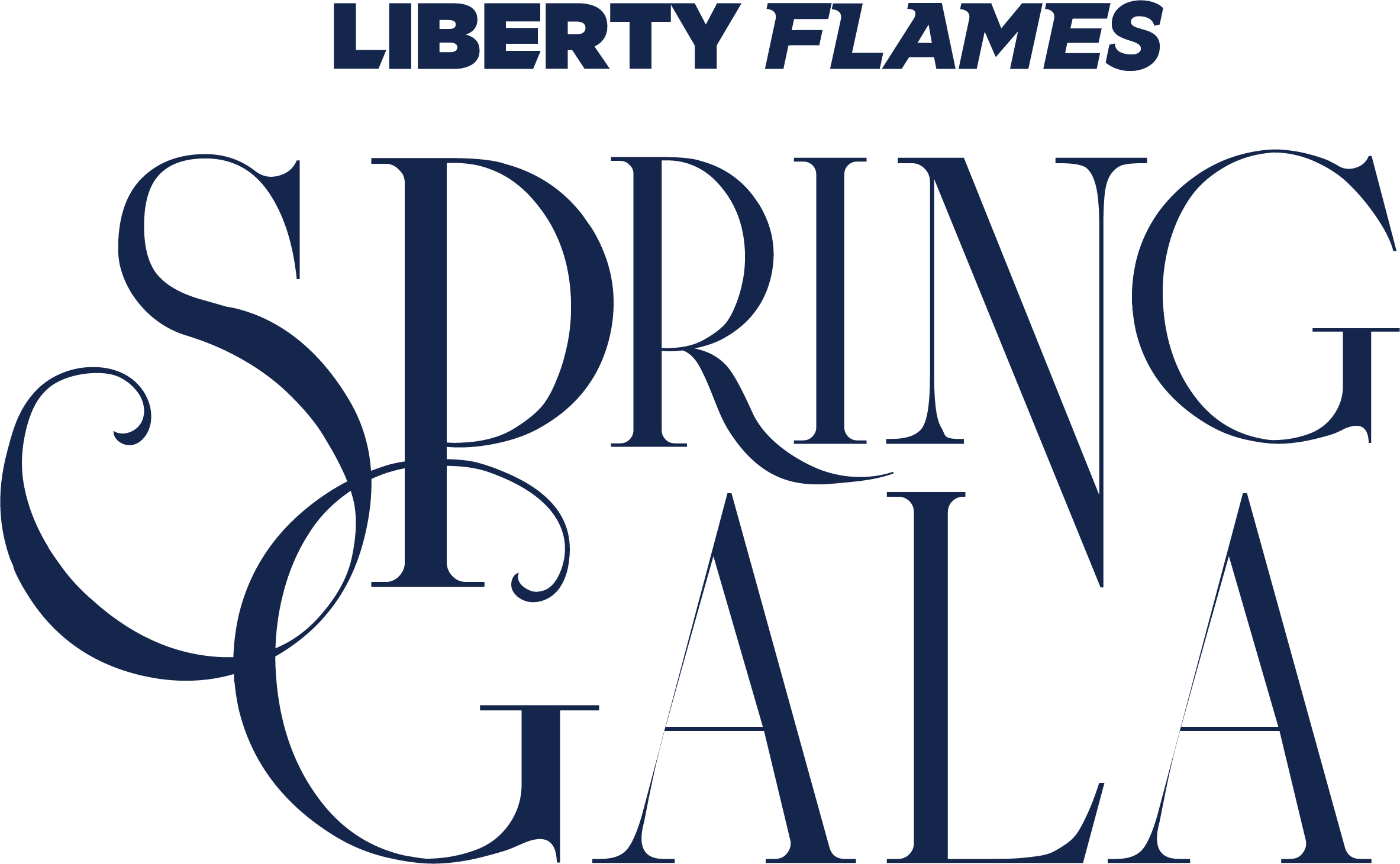 Liberty Flames Spring Gala | Liberty University Inc