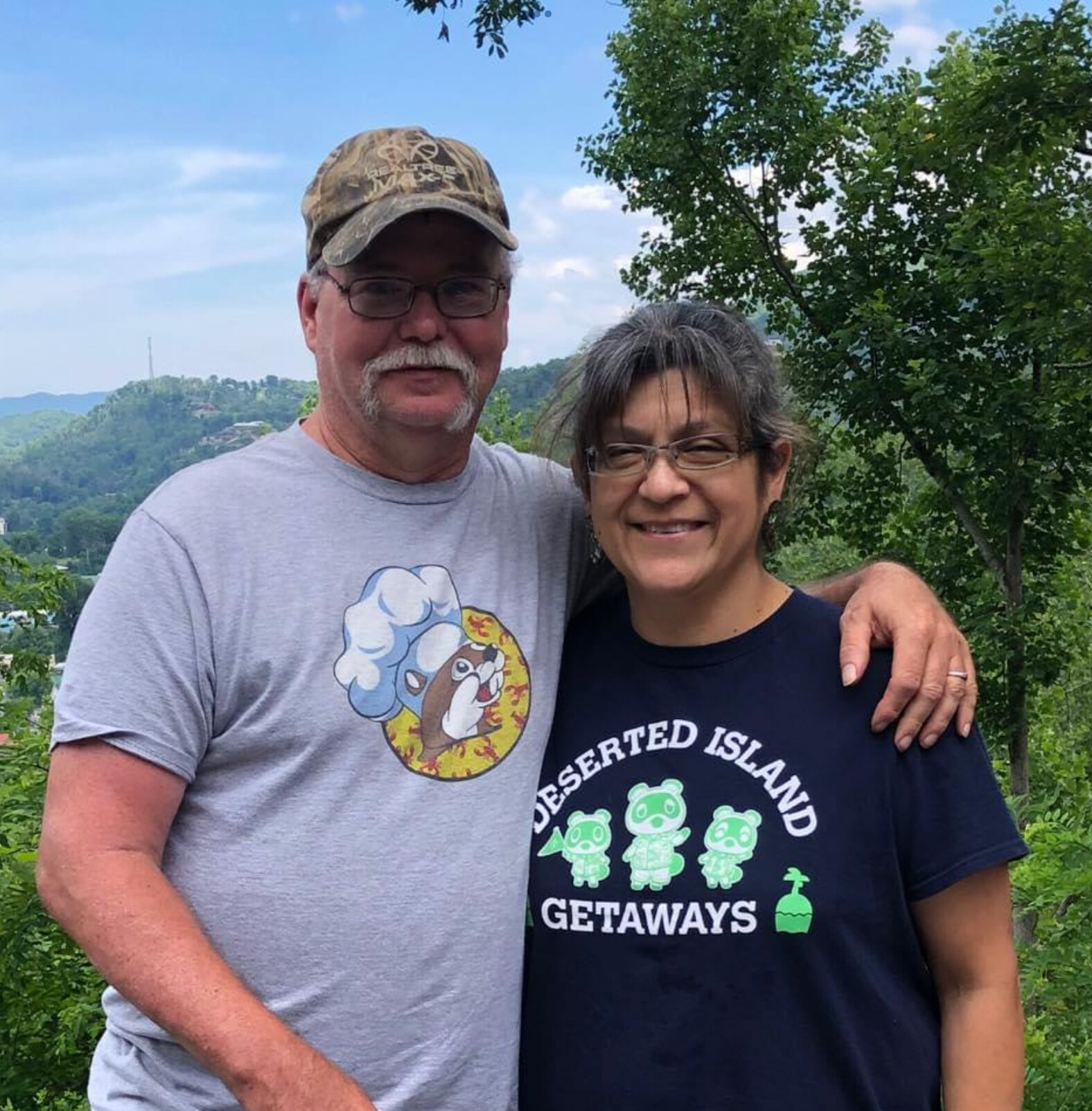 Sanders Family Home Restoration