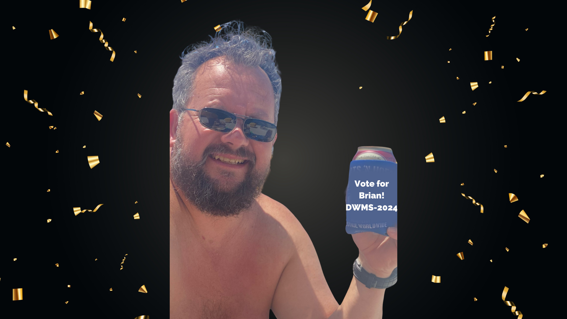 Brian Wear - Dancing With Missouri Stars | Mareck Center for Dance