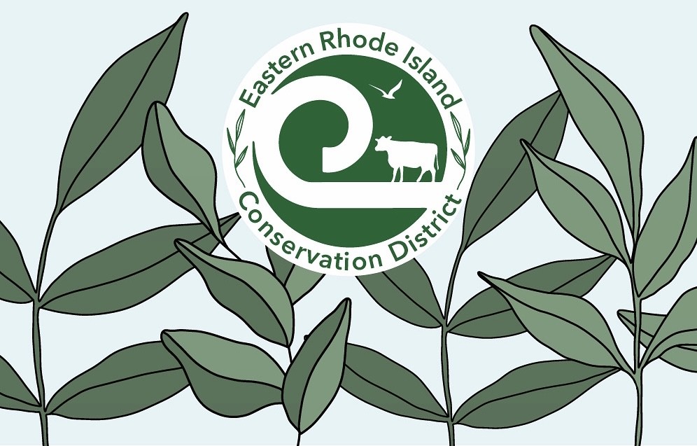 ERICD Earth Month 2025 Rain Barrel Events