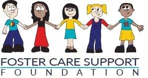 Foster Care Support Foundation Yearly Giving