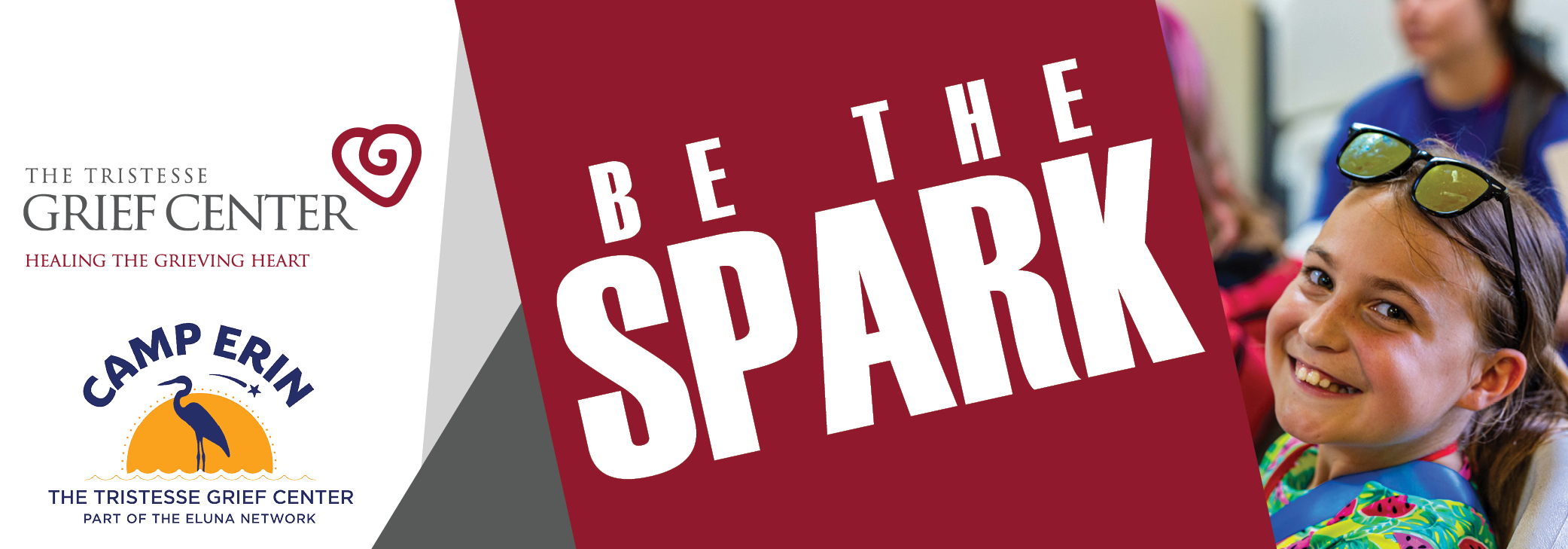 Camp Erin Tulsa | The Tristesse Grief Center