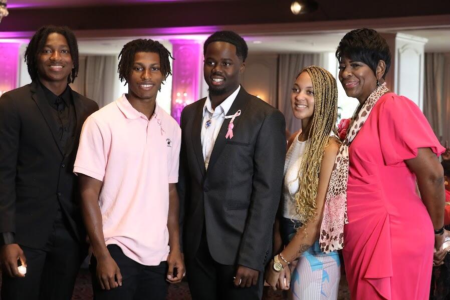 Angels Surviving Cancer, Inc. 11th Annual Scholarship and Survivor ...
