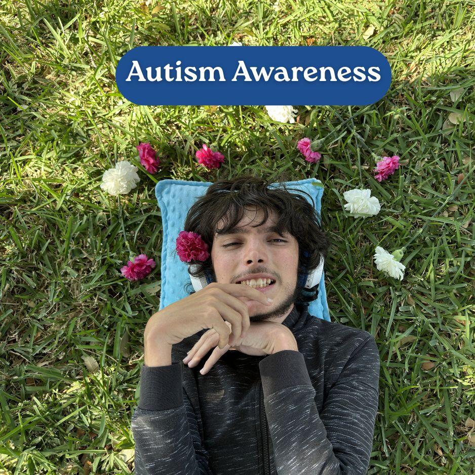 April brings Autism Awareness