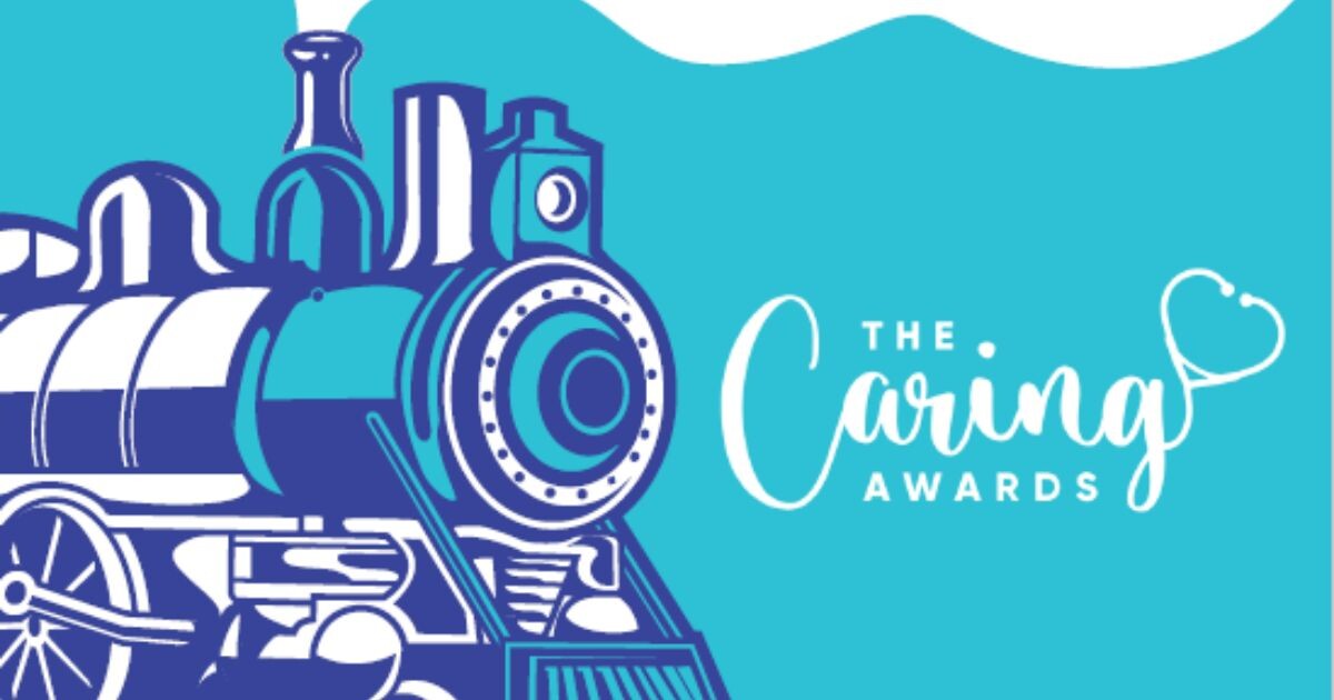 Caring Awards