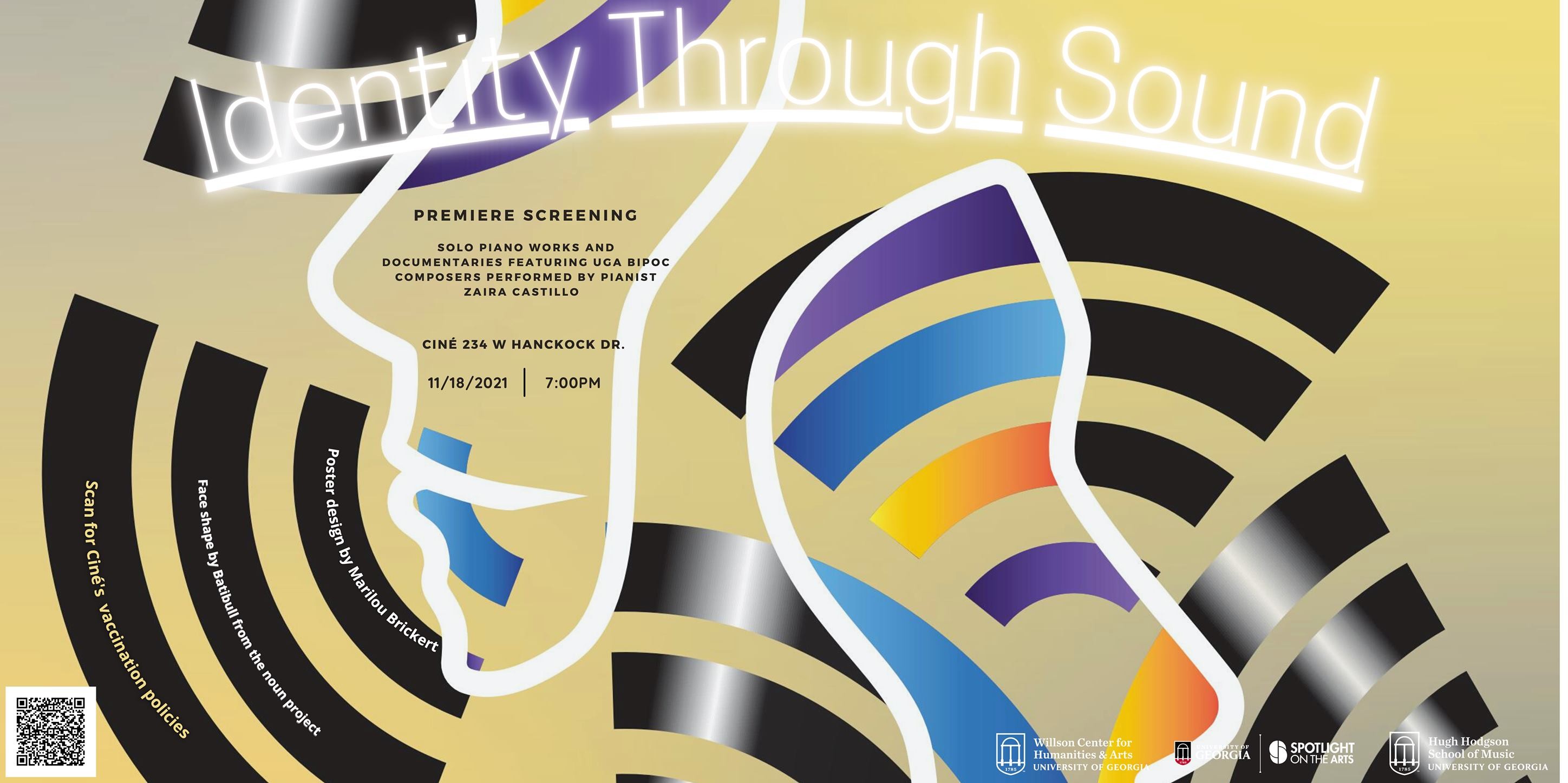 Identity Through Sound