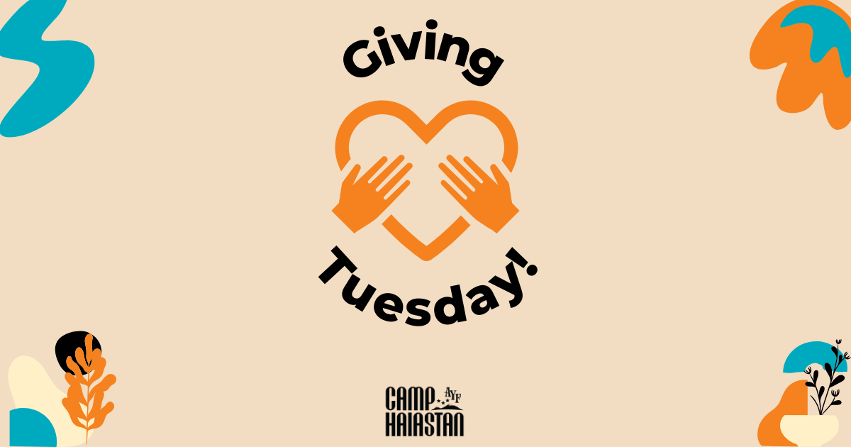 CH Giving Tuesday