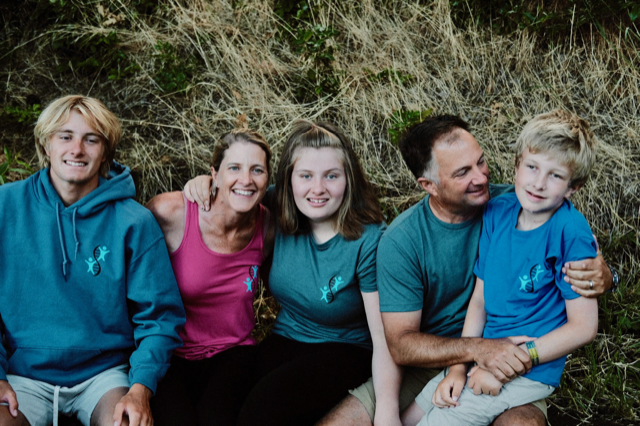 Piseco supports the FAM177A1 Research Fund