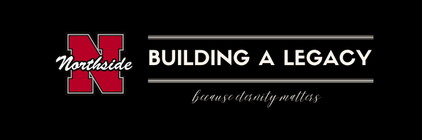 Building A Legacy Campaign | Northside Baptist Church Inc of Lexington ...
