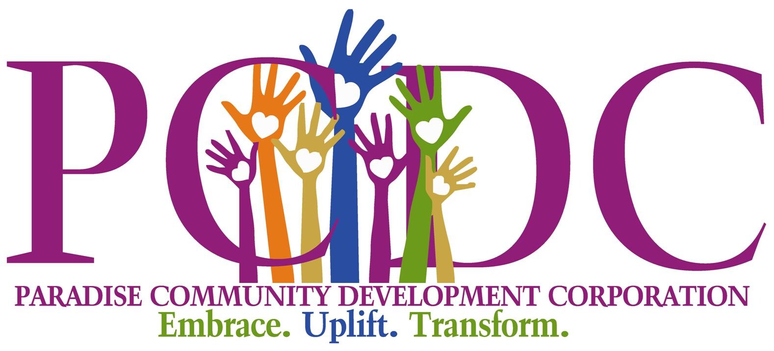 Paradise CDC Community Initiatives
