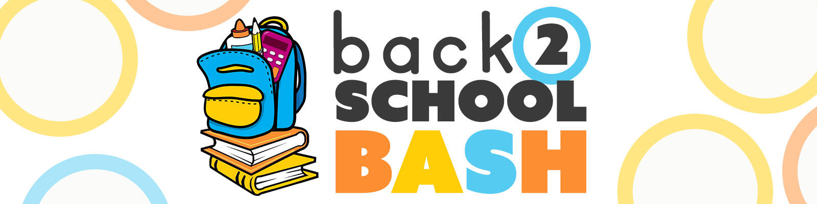 Back-2-School Bash 2025 | Beloit Cares