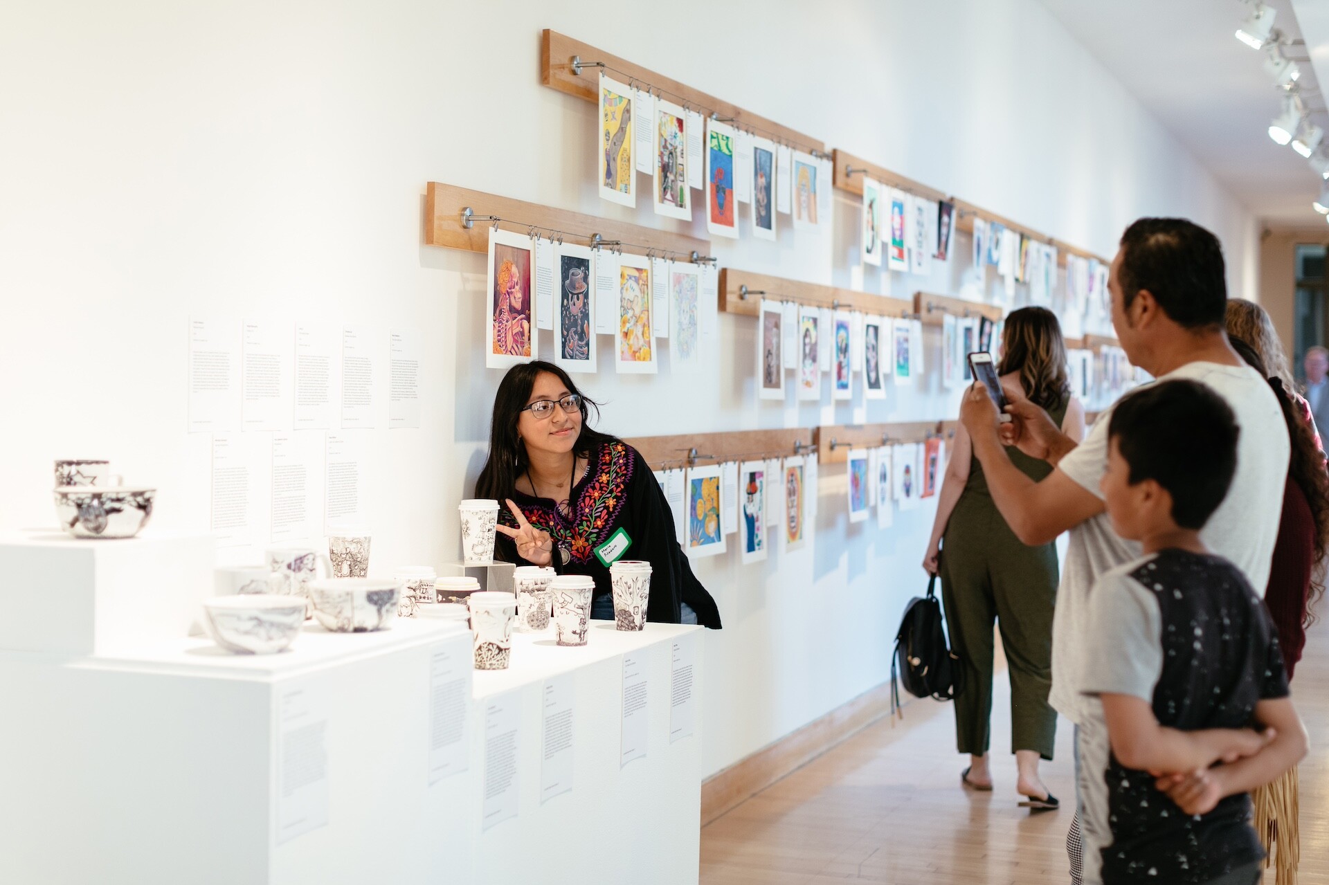 Museum Magic: A Palette of Possibilities! | California Center for the ...