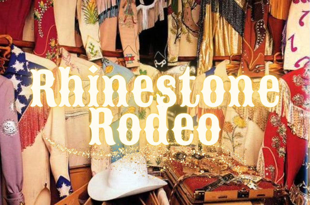 Rhinestone Rodeo | Community Preschool of the Palisades