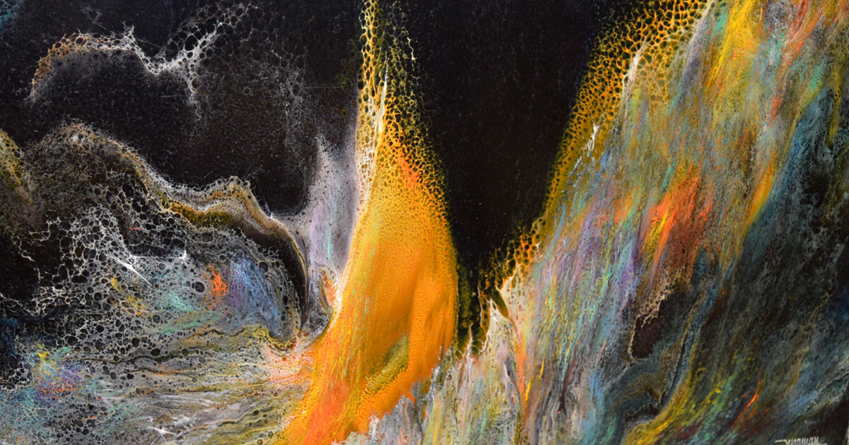 LSTC Online Art Auction