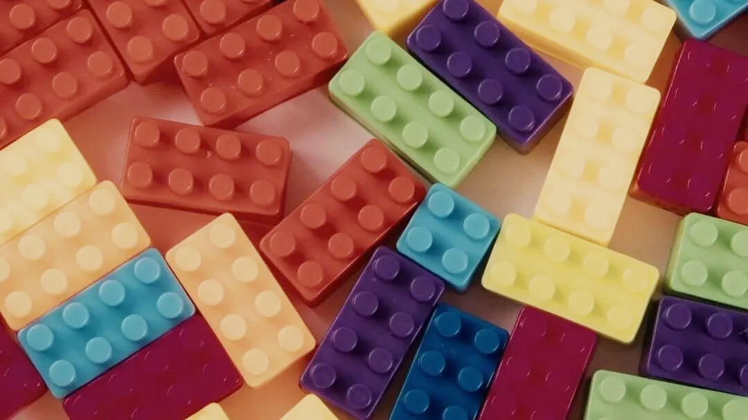 Build It! LEGO Building Challenge | CREATE Portage County