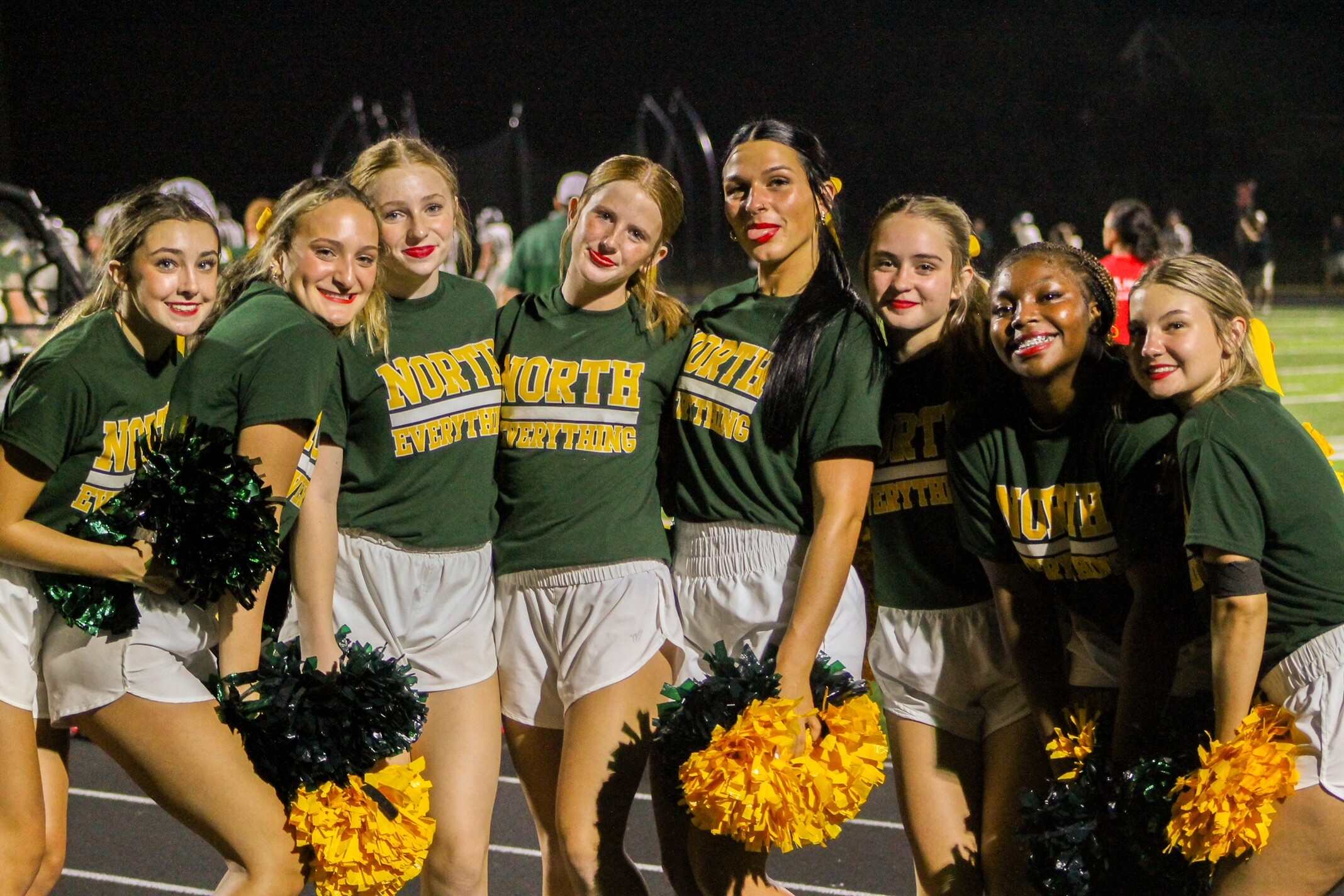 North Bullitt Cheer: Road to Nationals | North Bullitt Cheer