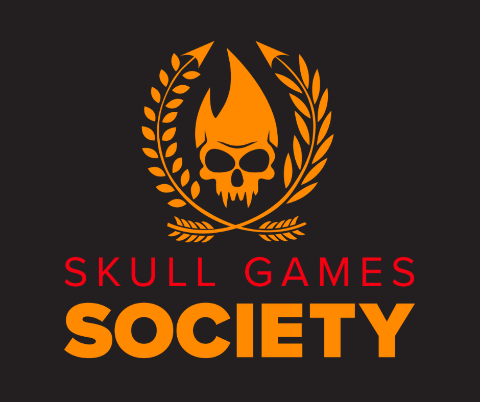 Skull Games Solutions
