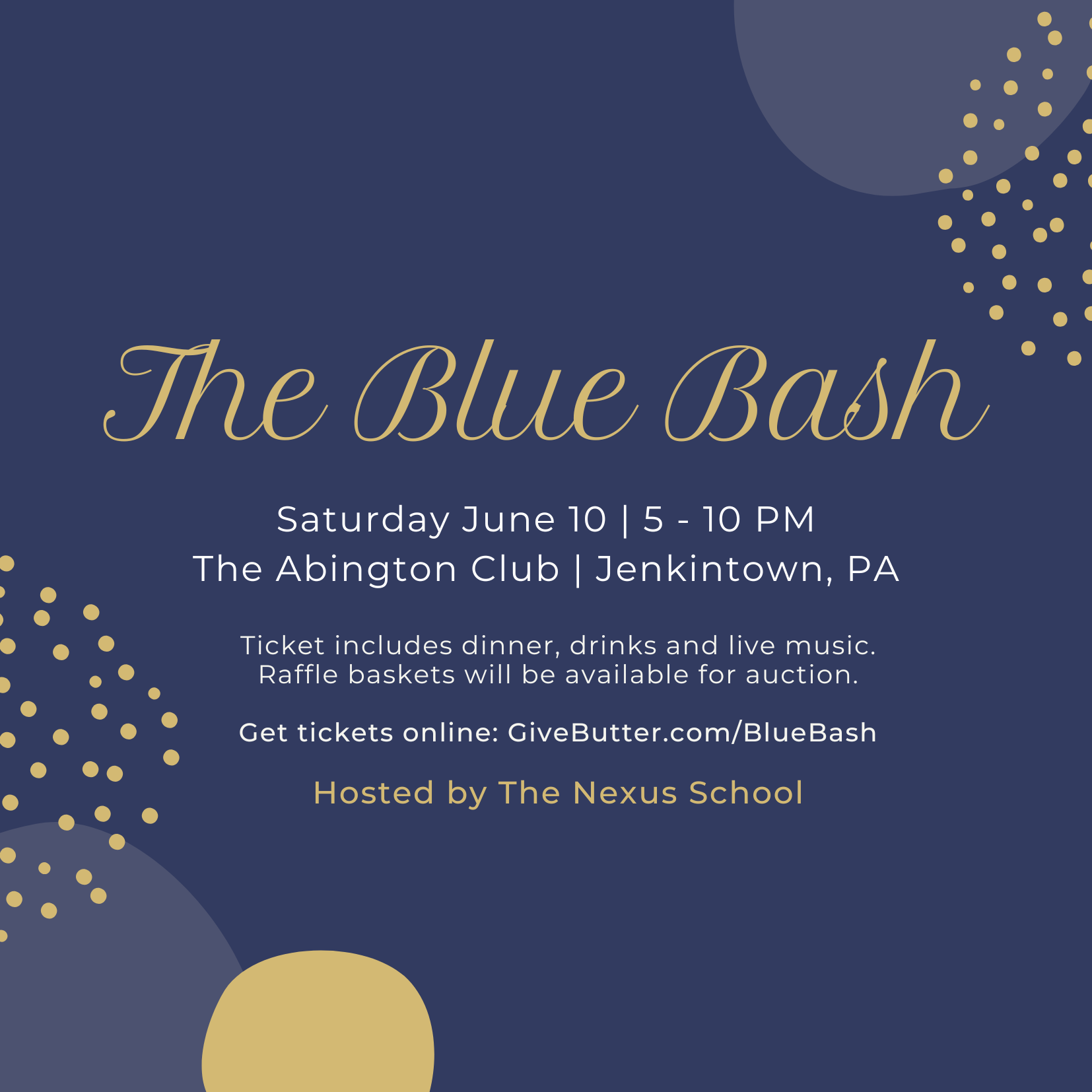 Blue Bash 2023