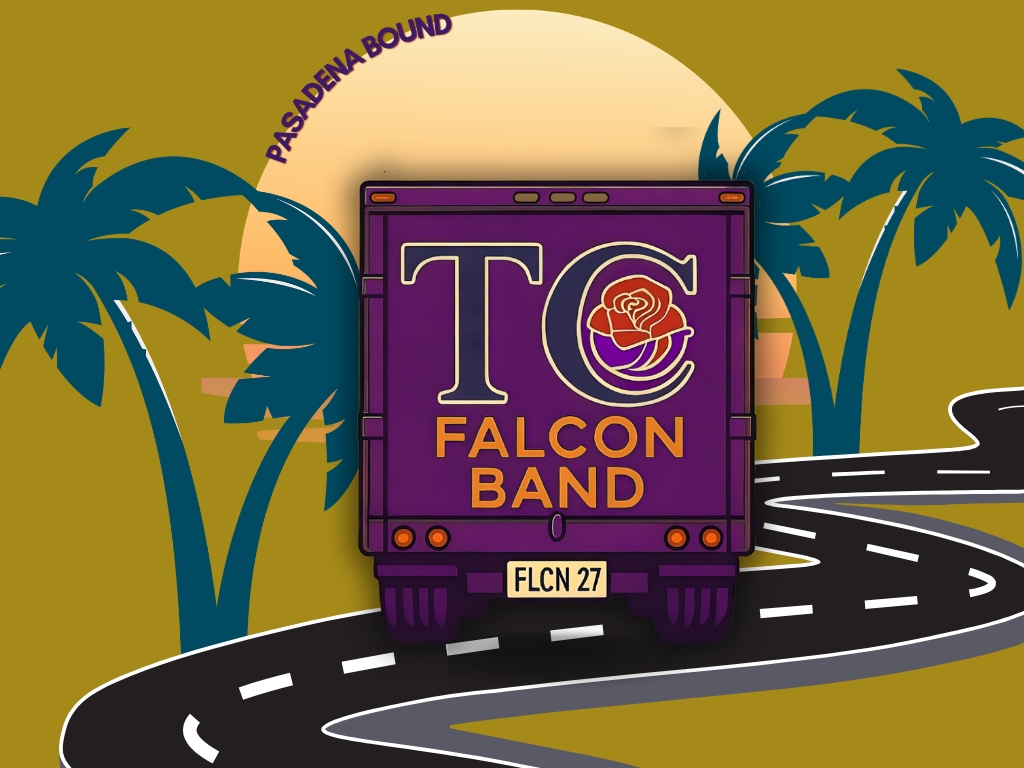 Soar to Pasadena Virtual Silent Auction | Timber Creek Band
