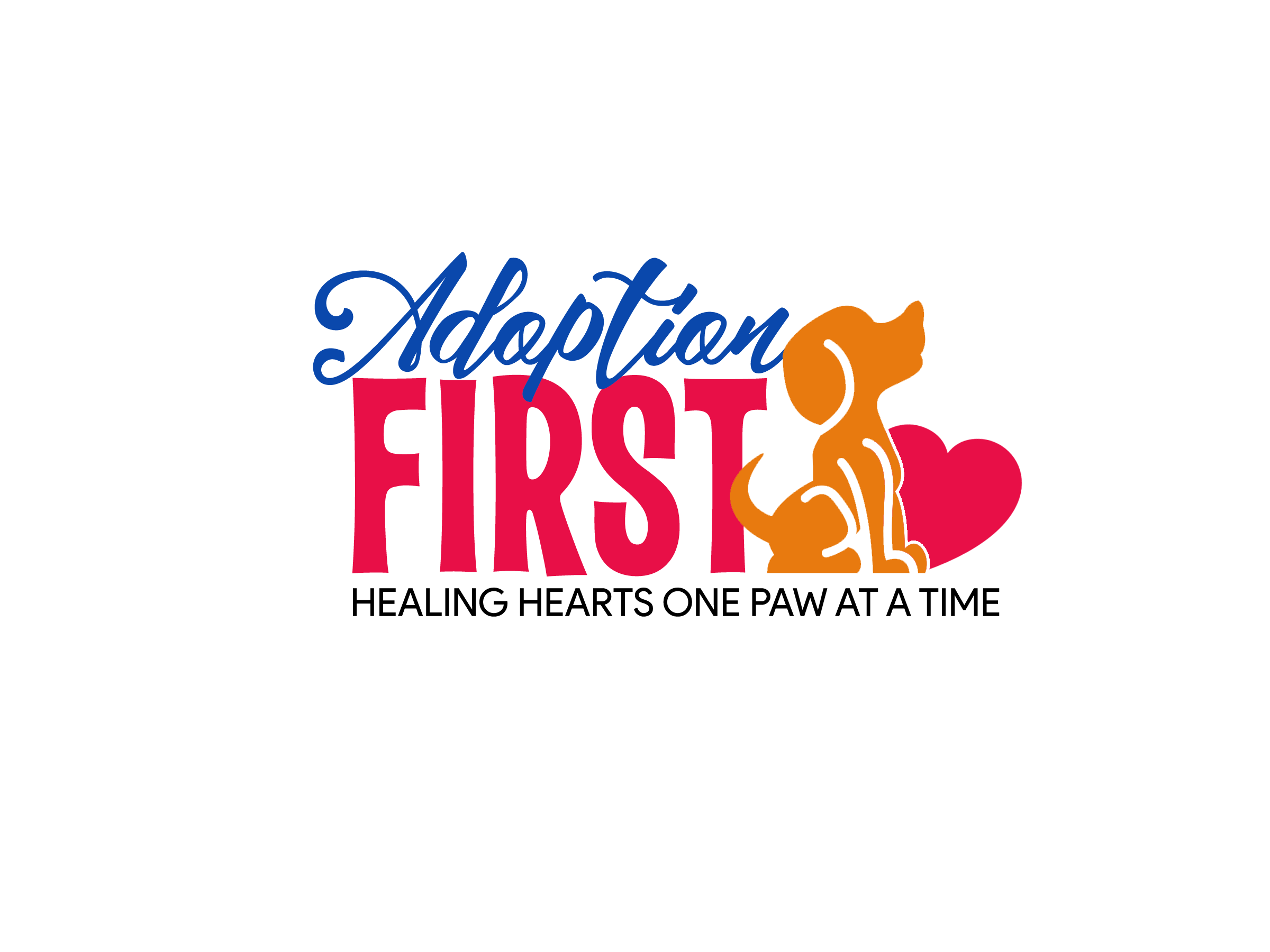 Adoption First Membership!