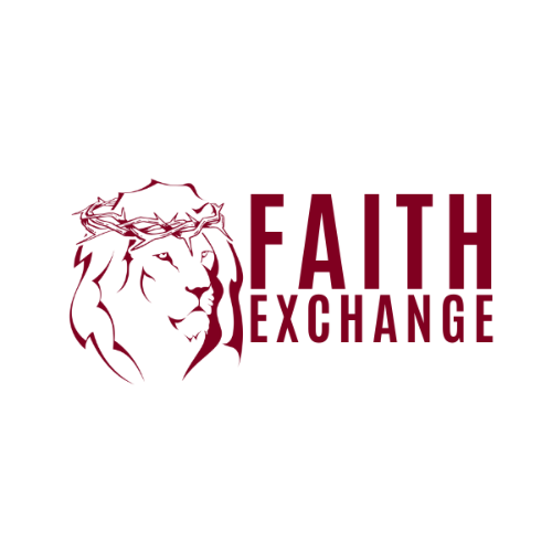 FAITH EXCHANGE BEHIND BARS
